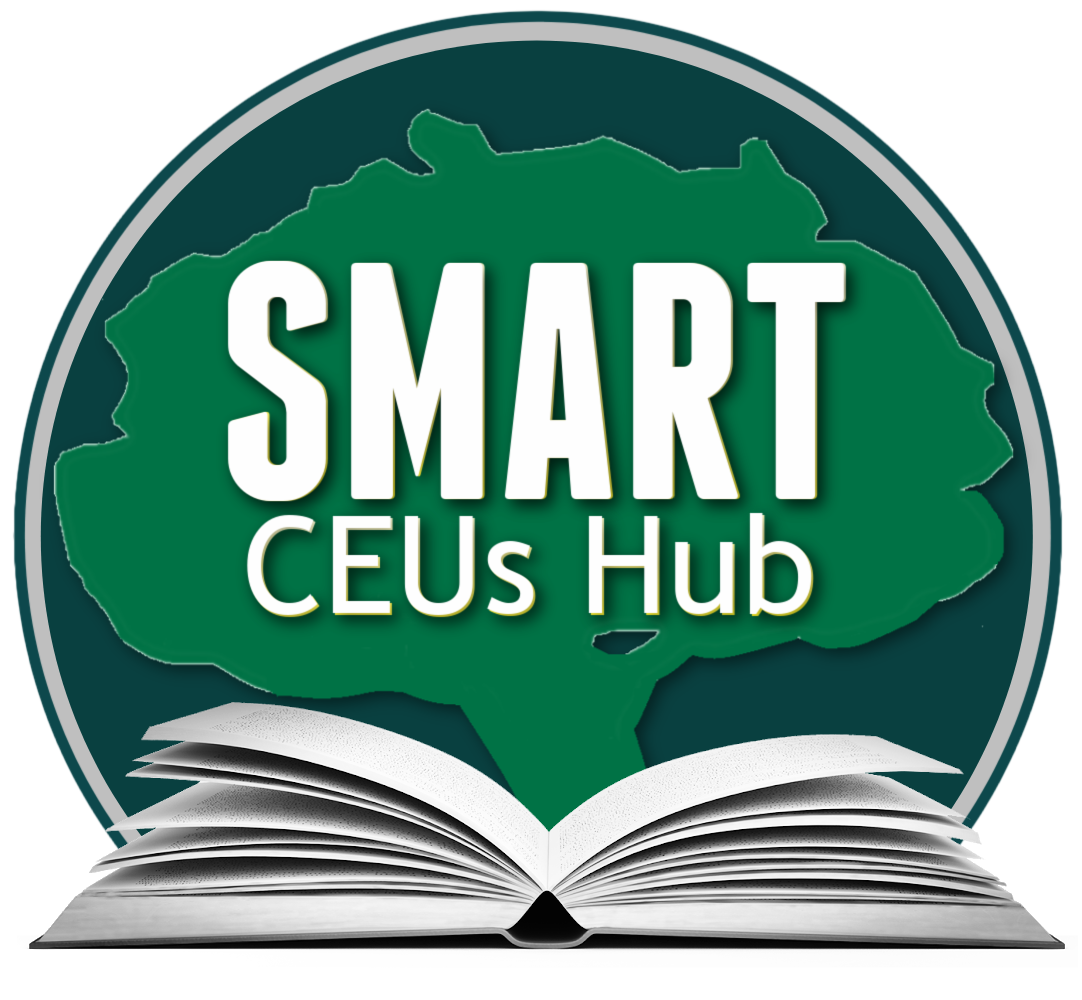SMART CEU Partnership – NLTRA